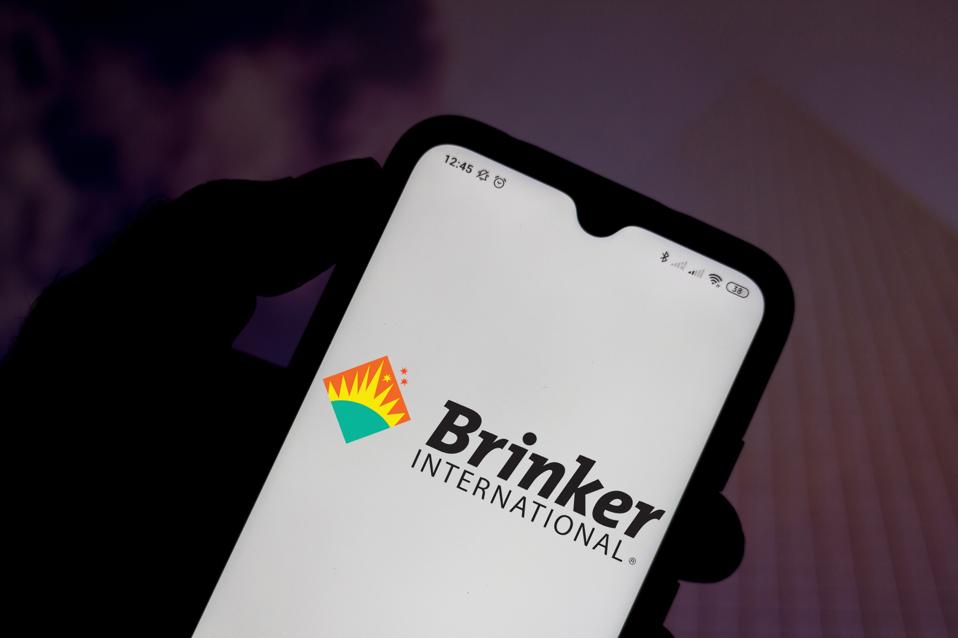Why Did Brinker International’s Stock Fall?