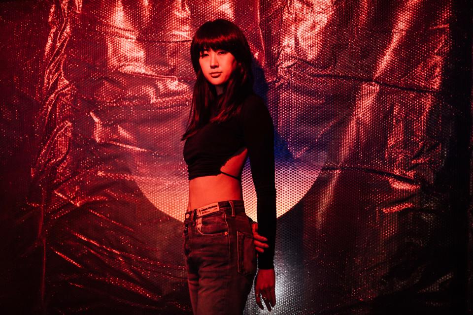 Qrion Releases Stunning Debut LP ‘I Hope It Lasts Forever’