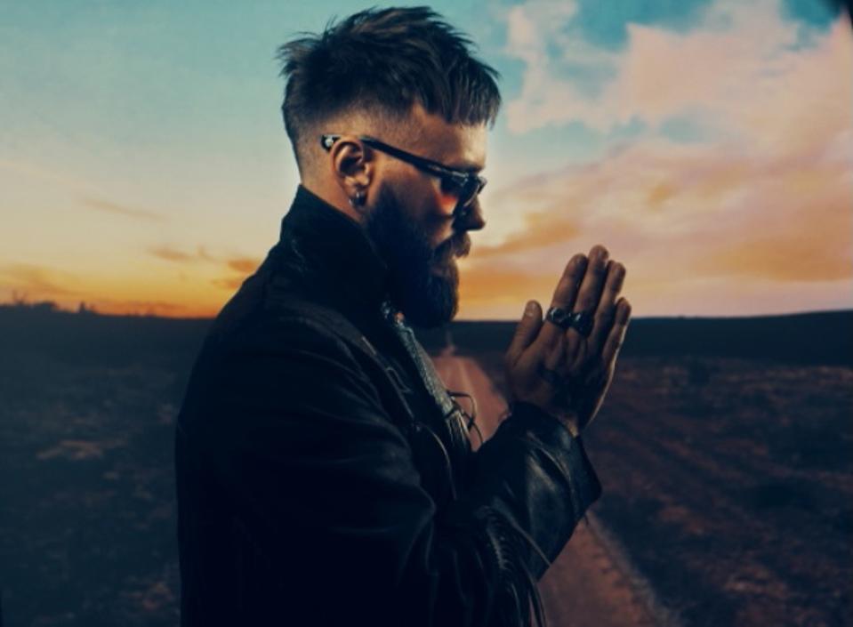 Elvie Shane Releases Debut Album Featuring No. 1 Country Hit ‘My Boy’