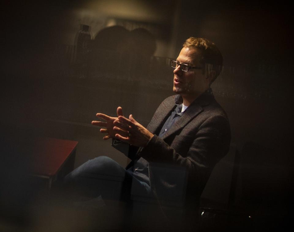 Interview With David Ryan Polgar: Imagine A Future Where Technology Is ...