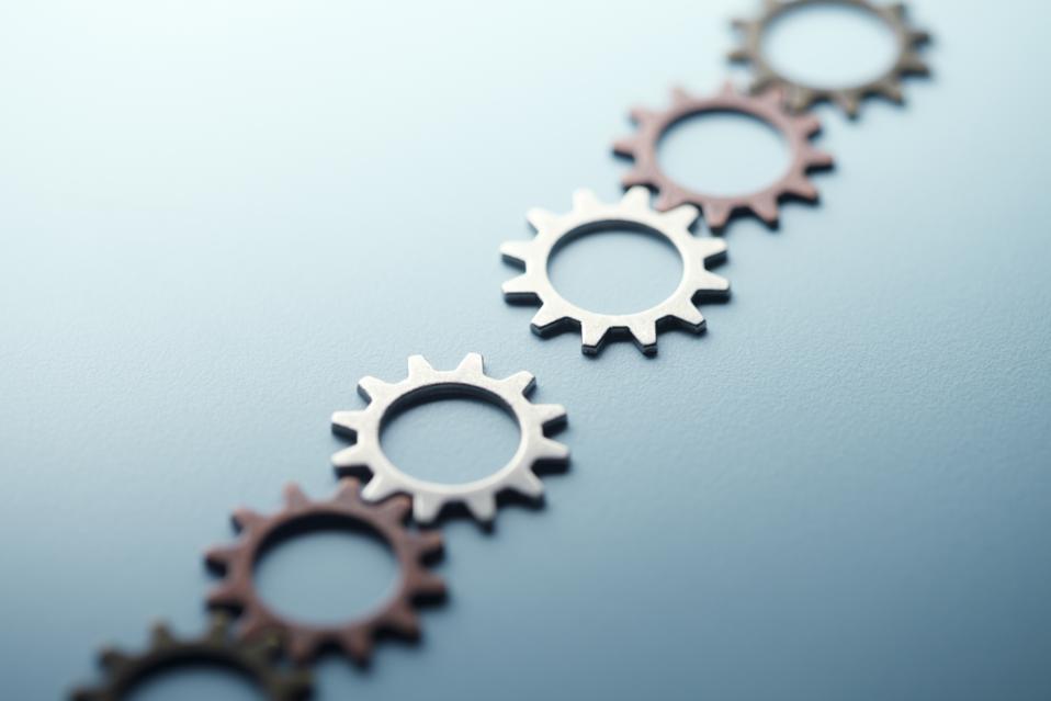 The Global Pandemic’s Reach Slows Economic Growth