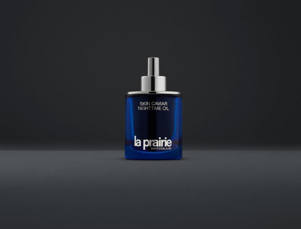 Swiss skin care store