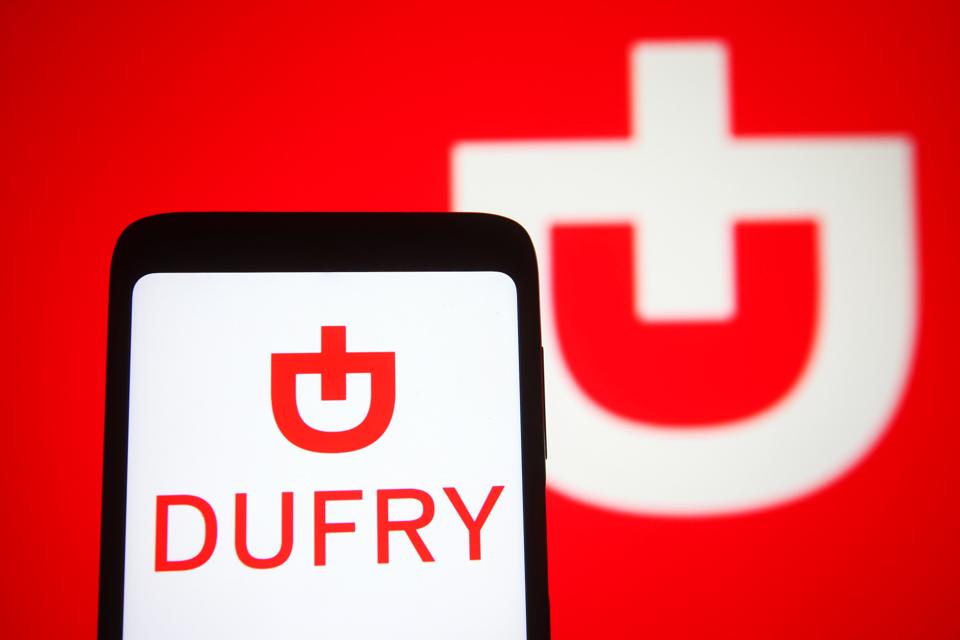 Revenue Hike For World’s Biggest Airport Retailers Highlights Strengths ...