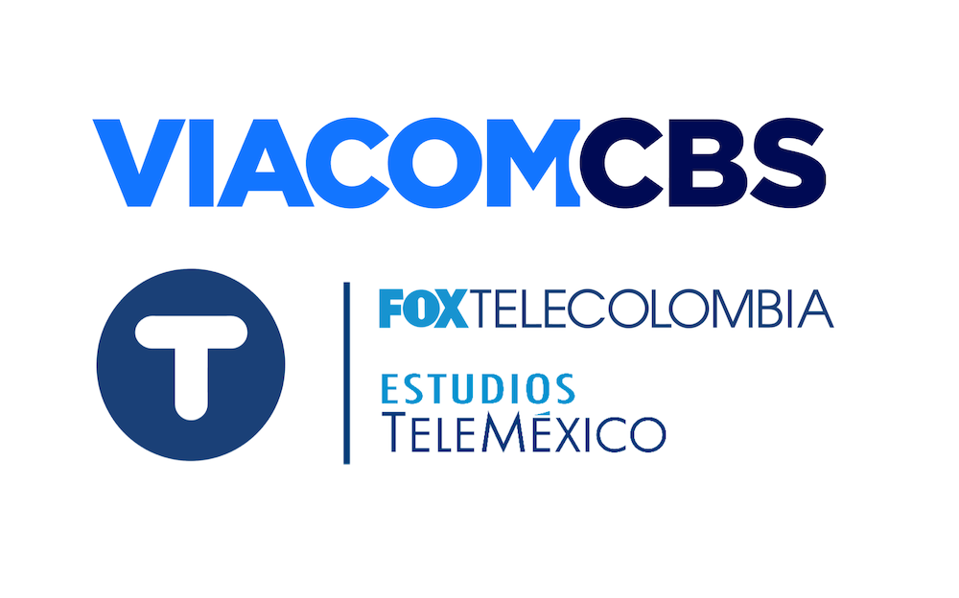 ViacomCBS Buys Majority Stake In Fox Telecolombia & Estudios TeleMexico ...