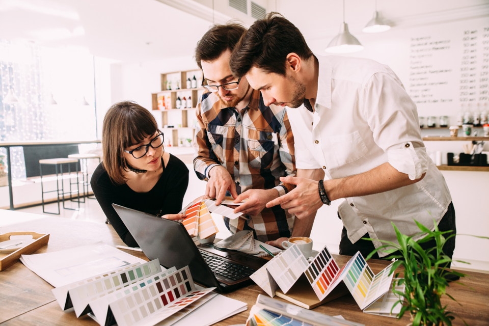 How To Create A Design-Led Company For A Better Consumer Experience