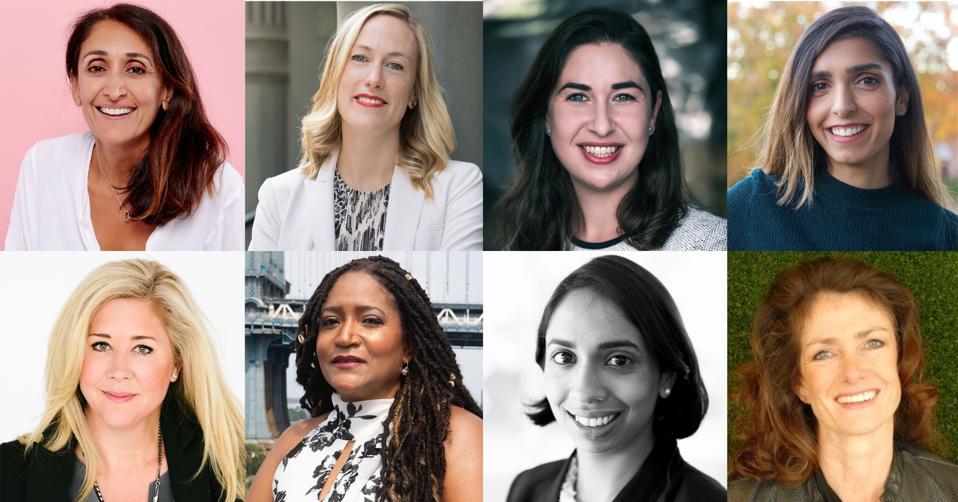 Meet 8 Female Founders Disrupting The $600 Billion Menopause Market