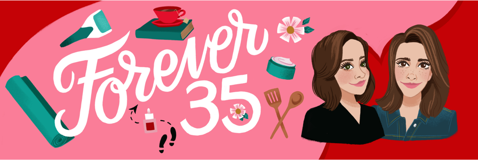 From Podcast To Daytime Talk: ‘Forever35’ Is A New Option In The Perennial Category