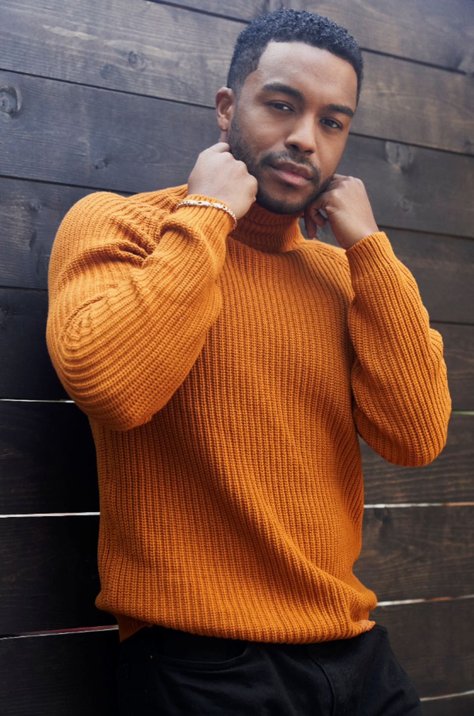 Jaime Callica Explains How To Star In 5 Holiday Movies In 2 Months