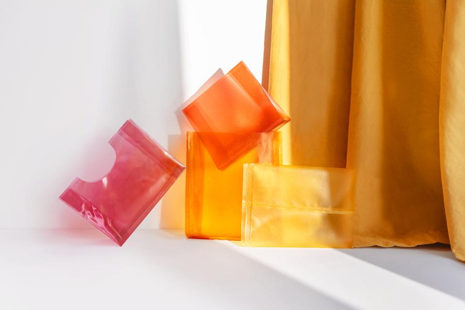 Seaweed-Based Sway Is A Way For Single-Use Plastic To Disappear