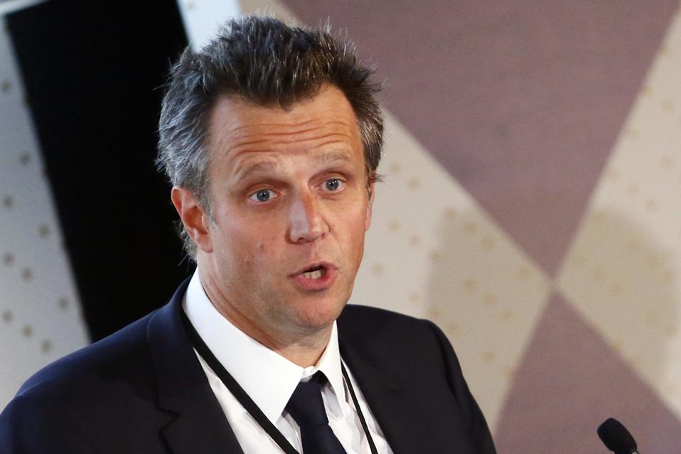 Who’s On First: Publicis Groupe Has Just Surpassed WPP As No.1 Among ...