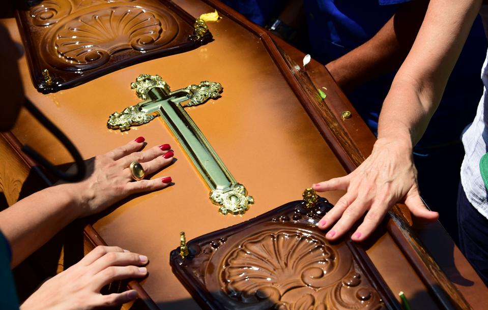 The Shocking Reason Why Siblings Squabble Over Inheritance And How To ...