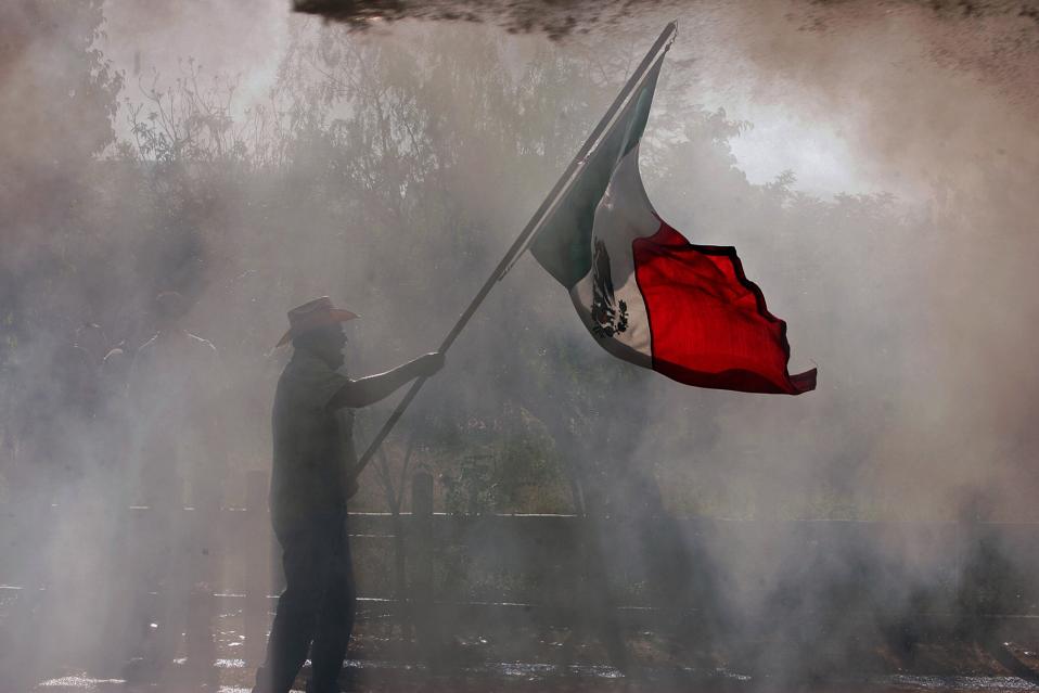 How Serious Are Mexico’s Economic Problems?