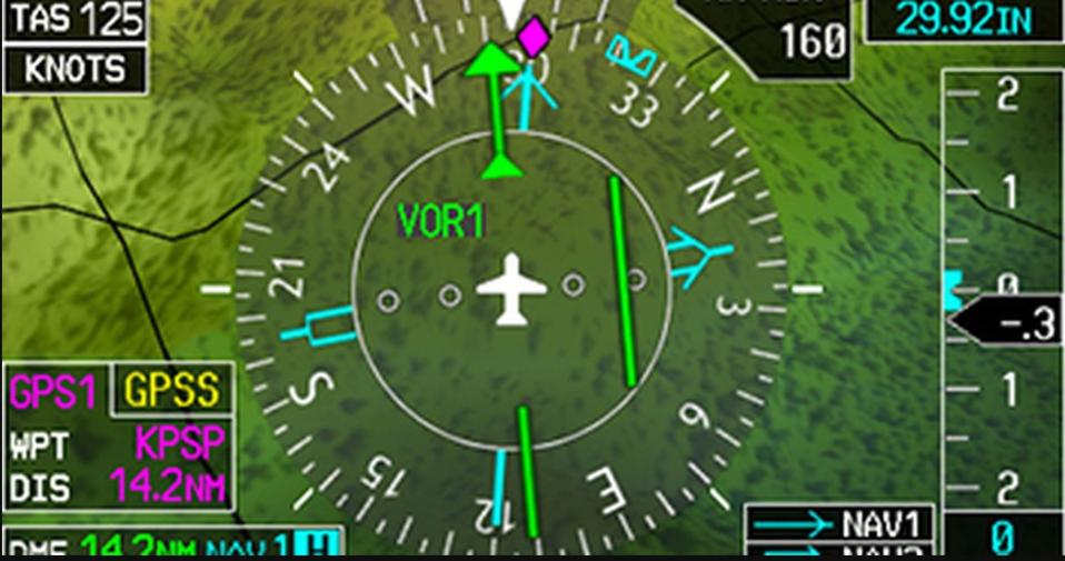 The FAA Is Concerned Enough About 5G’s Potential To…