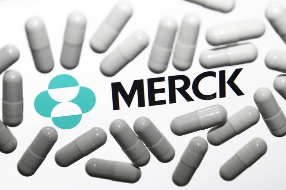 What’s Next For Merck Stock After An Upbeat Q3?