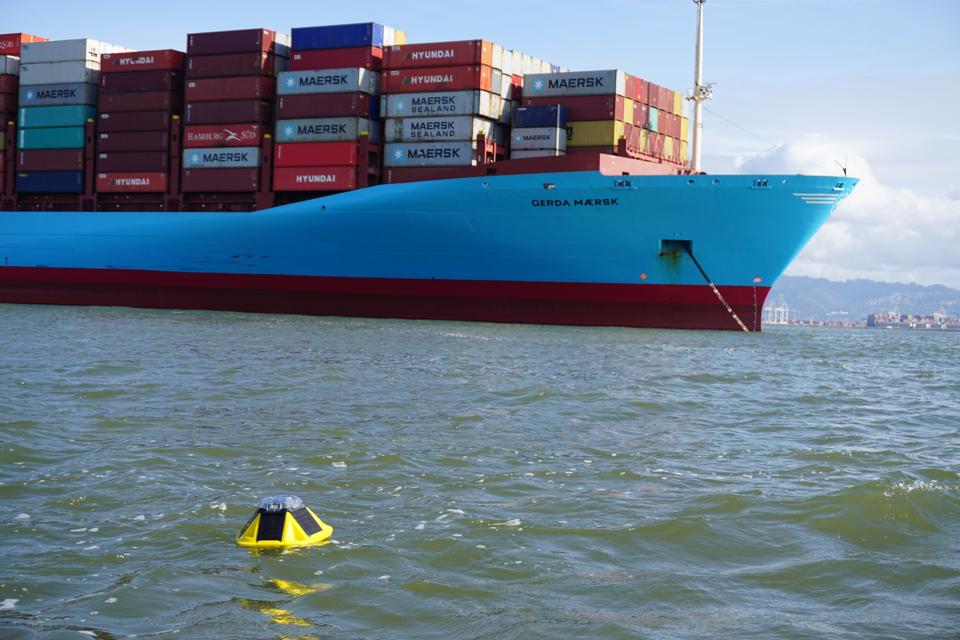 Sofar Ocean Plans $39 Million Expansion Of Its Worldwide Network Of Sensors