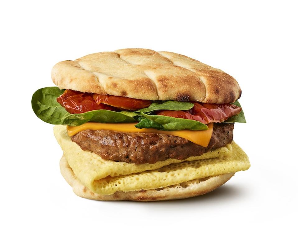 Aloft Hotels Ushers In Sweet, Savory, Plant-Based And Grab-And-Go ...