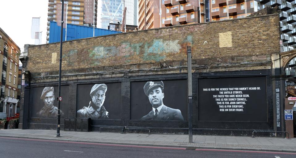 ‘Call Of Duty: Vanguard’ Actor On The Series’ Best…