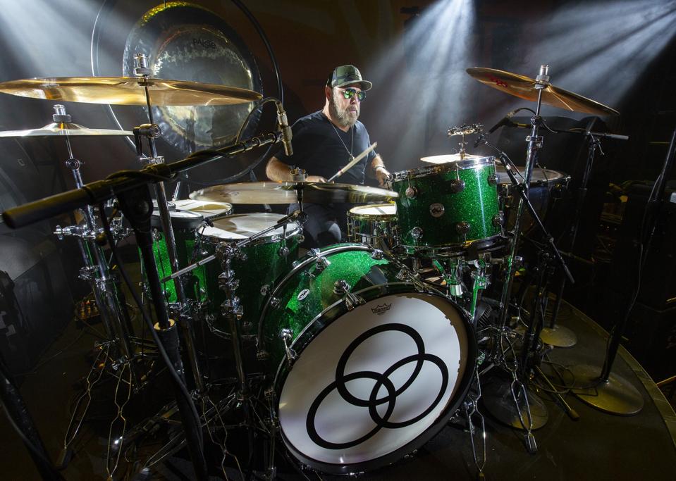 Jason Bonham On Preserving The Legacy Of John Bonham And Revisiting Led ...