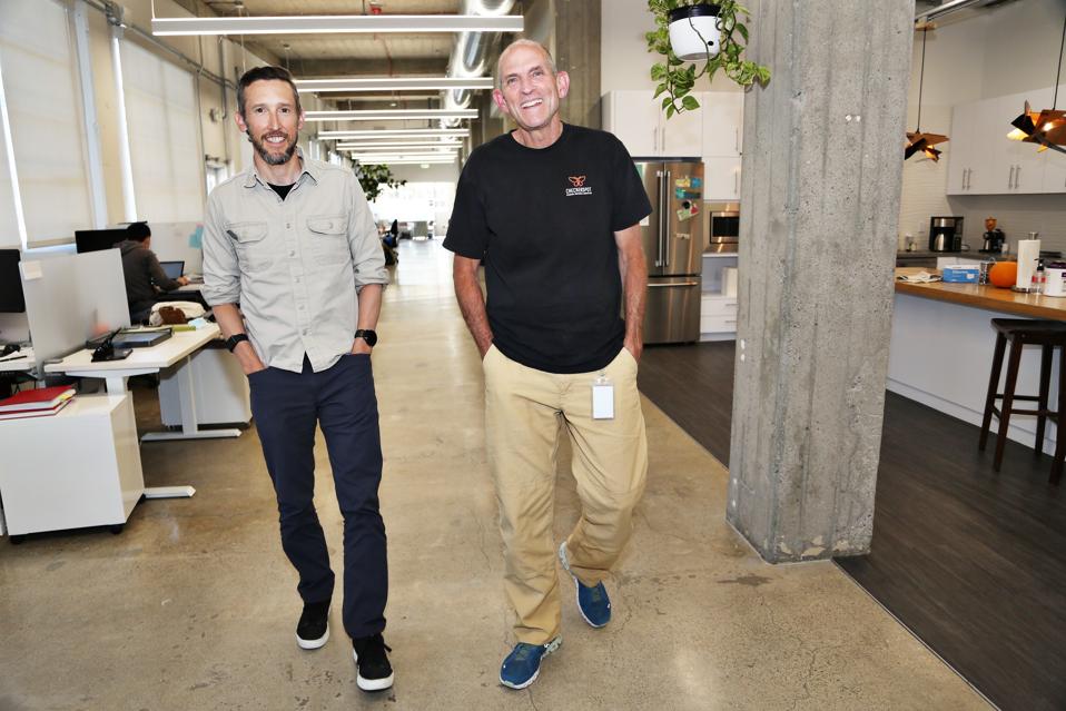 How Checkerspot Is Biomanufacturing Better Materials For A Post ...