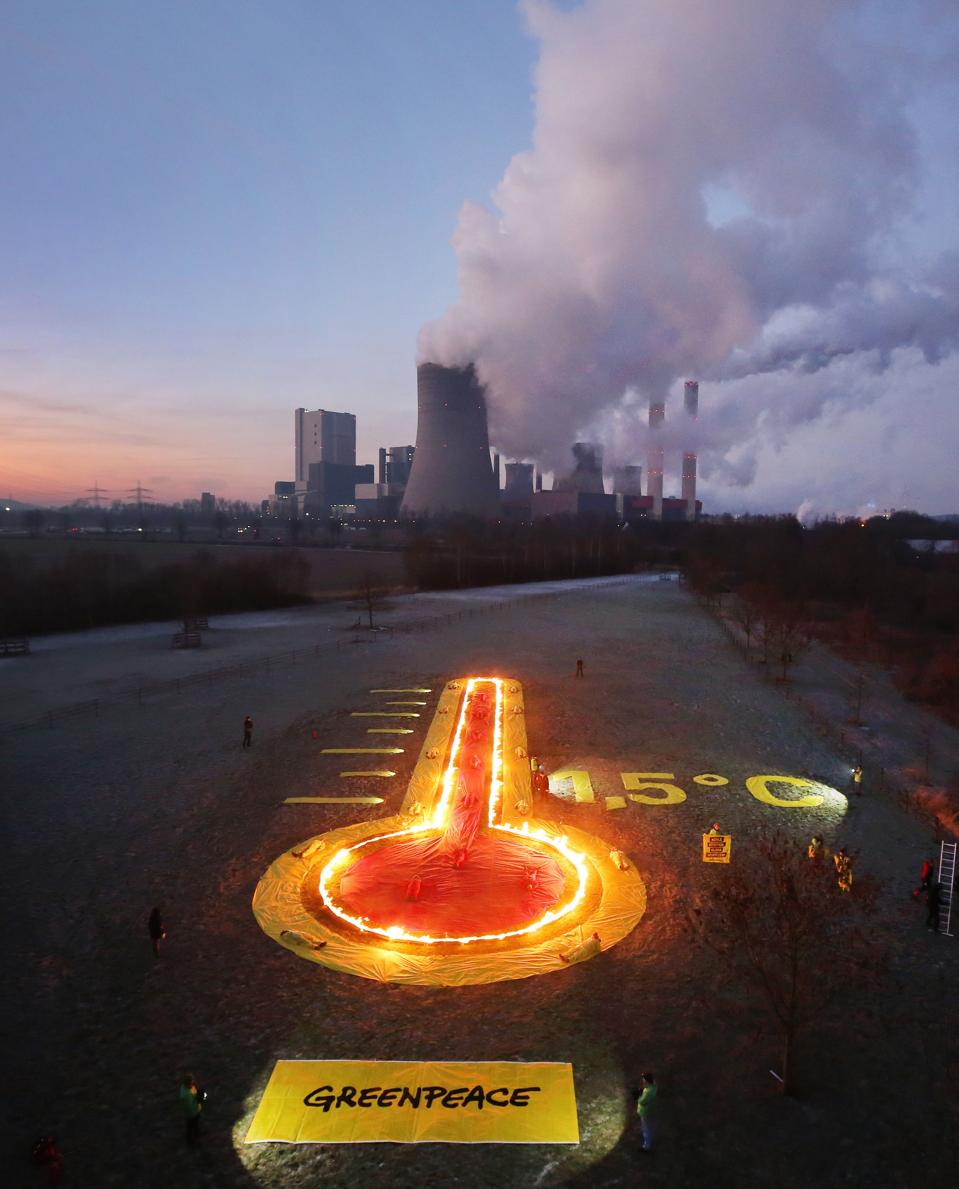 Why Fahrenheit Is Better For Conveying Climate Change…