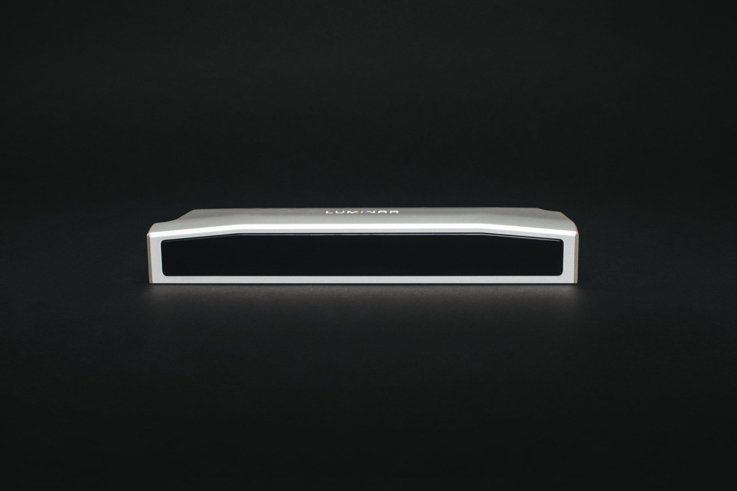 Mercedes Signs On To Use Luminar Lidar In Its Luxury…