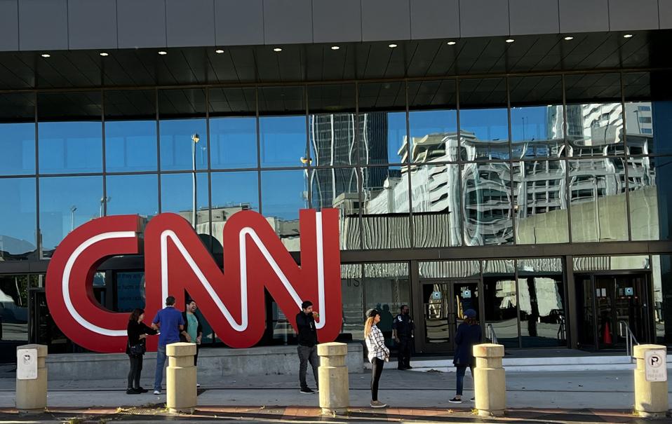 More People Were Watching The Hallmark Channel Than CNN Last Week On ...