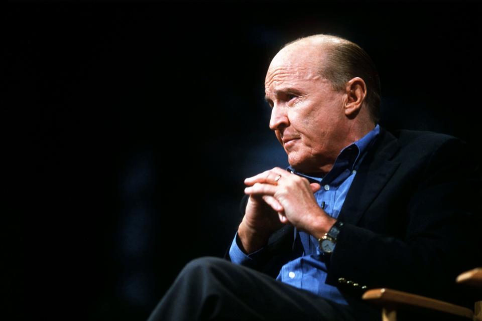 Why I Am Holding On As Larry Culp Splits GE Into Three