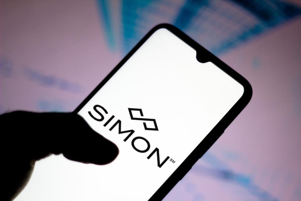 More Room For Gains In Simon Property Stock?