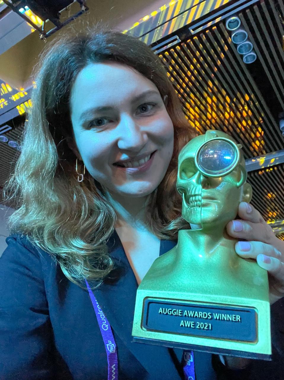 New ShapesXR Revolutionizes XR Development