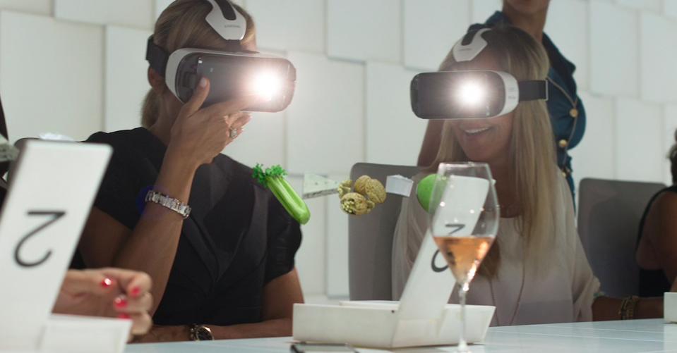 Sublimotion Ibiza At Mandarin Oriental Jumeira Dubai