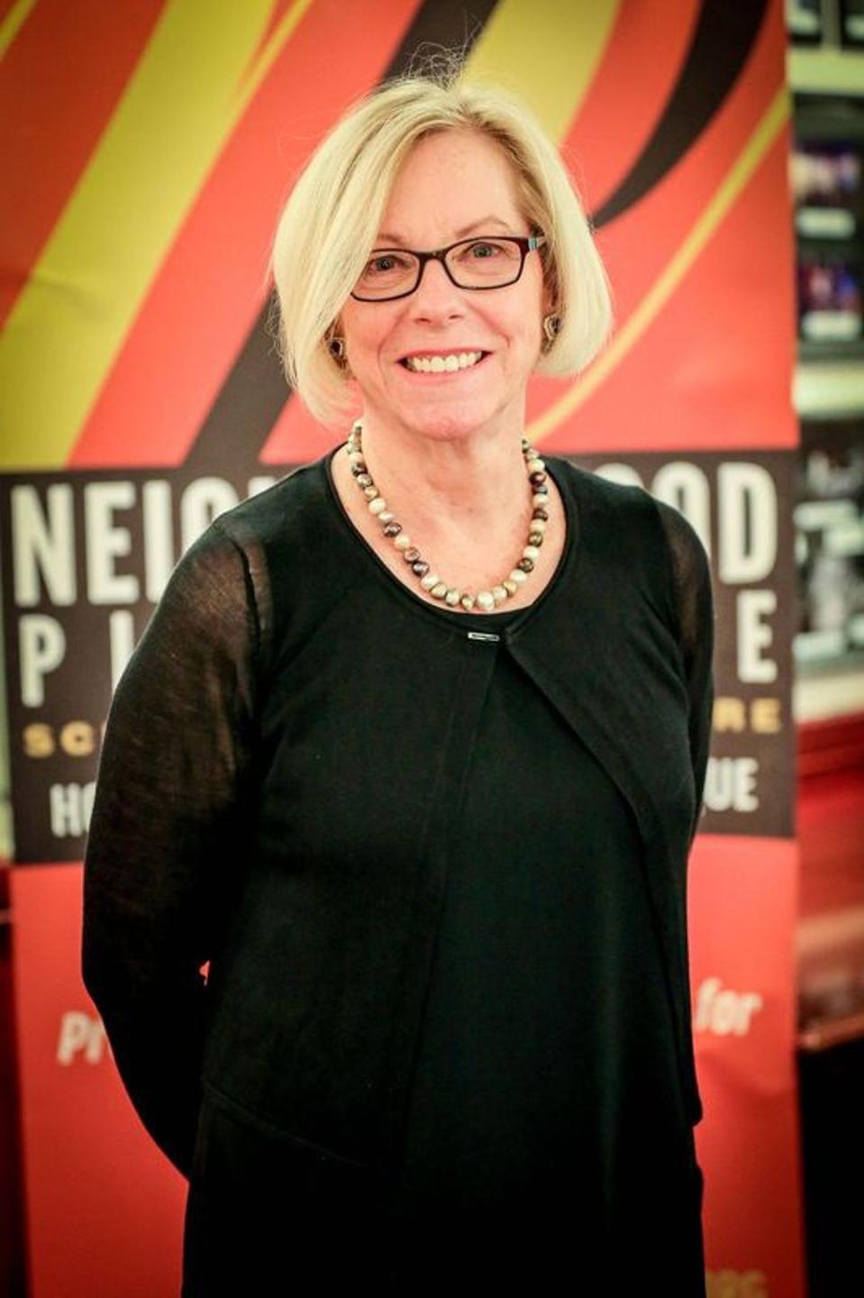 She Helms One Of The Nation’s Great Acting Conservatories That Has ...