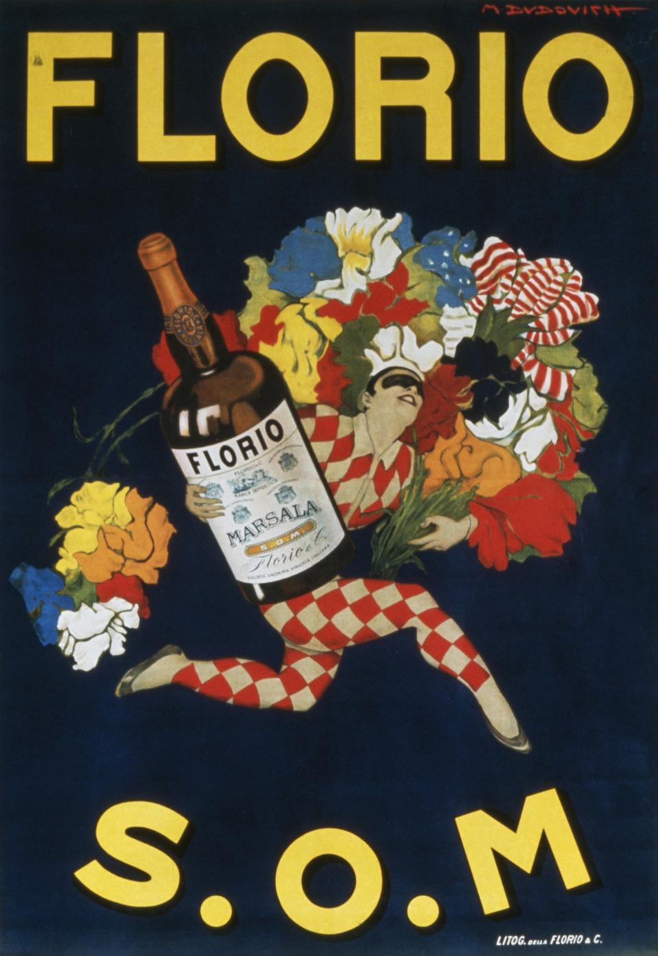 Florio Seeks To Modernize Marsala’s Image In The Global Wine Market