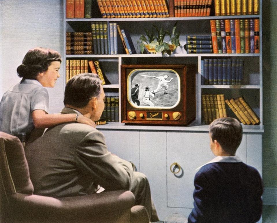 The Future Of Measuring A Fragmented Media Landscape