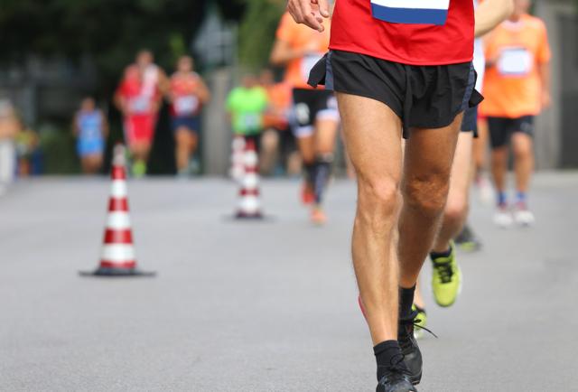 Sprinting Towards Tax Day: When, Where & How To Get Your Tax Returns To IRS