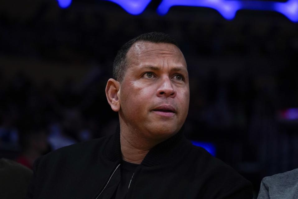 Alex Rodriguez’s Years-Long Legal War Is Over As Judge Dismisses Civil ...