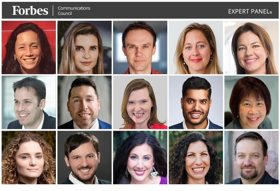 15 Keys To Keeping Communication With Audiences As Authentic As Possible