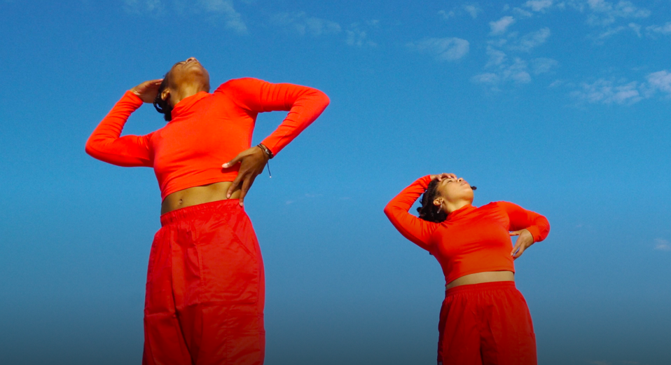 Baryshnikov Arts Center Presents Digital World Premiere Of Jordan ...