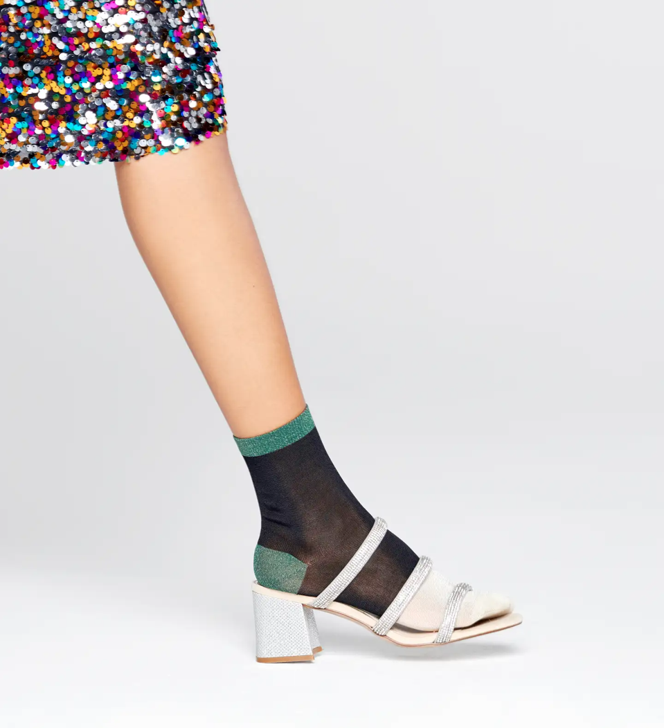 The Best Colorful Dress Socks For Women - Forbes Vetted