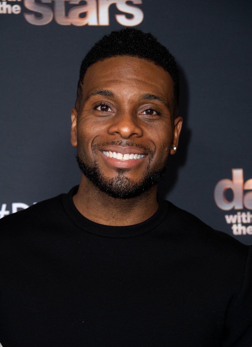 Kel Mitchell Wants You To Get Into Blessed Mode And…