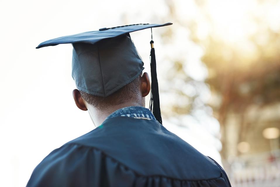 Shocking Statistics About College Graduation Rates