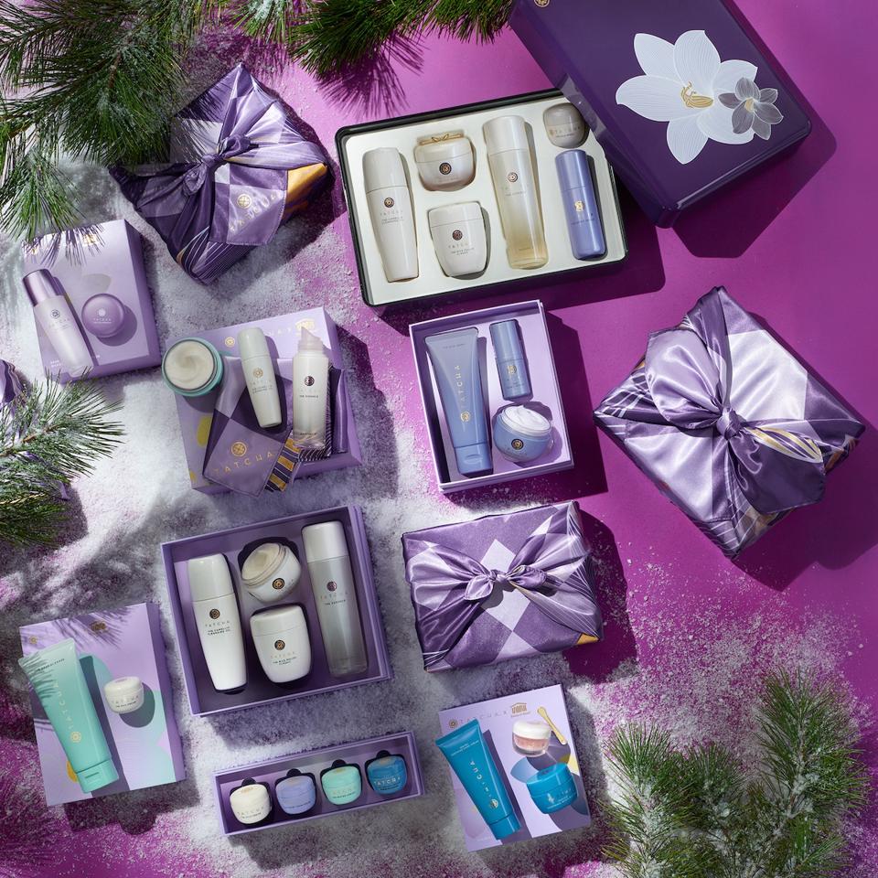 Holiday Gift Guide 2021: The Best Skincare Stocking Stuffers