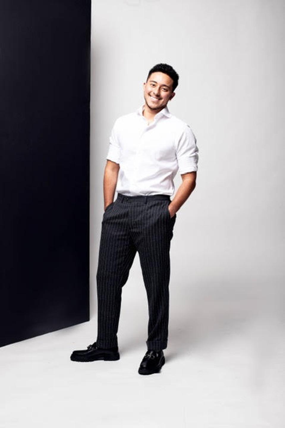 These Trans Entrepreneurs Of Color Are Closing Out…