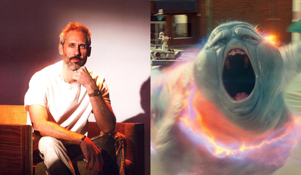‘Ghostbusters: Afterlife’ Composer Rob Simonsen On Bridging The ...