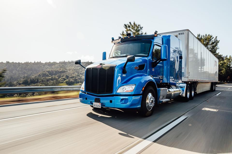 Reshaping Supply Chains And The Future Of Transportation: Embark’s ...