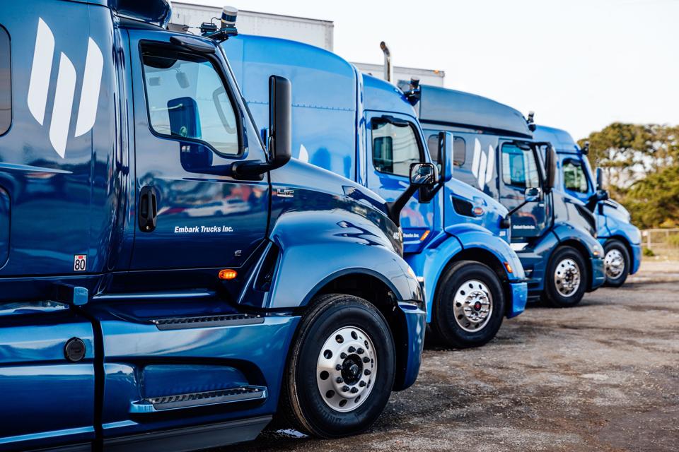 Reshaping Supply Chains And The Future Of…