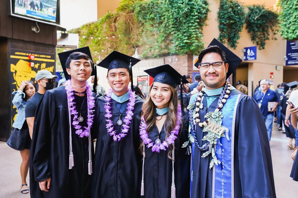 How One Adult-Serving University Leader Tackles DE&I Through Lived ...