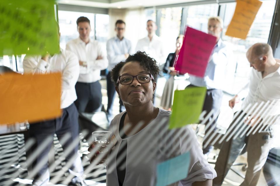 Purpose At Work: How Unreasonable Collaborates With Barclay’s To Give ...