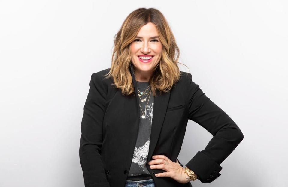 How This Multi-Million-Dollar Business Owner Recreated Herself And ...