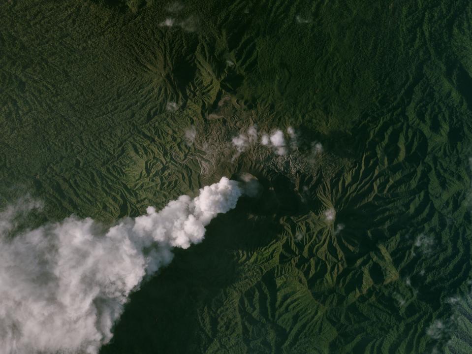 Planet CEO Will Marshall And dMY Technology CEO Niccolo de Masi Discuss ...