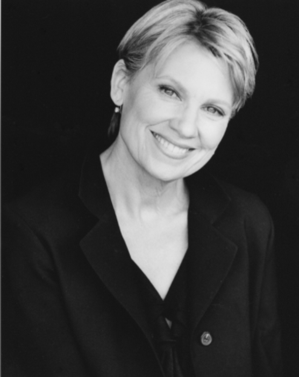 How Lindsay Crouse Discovered Her Power